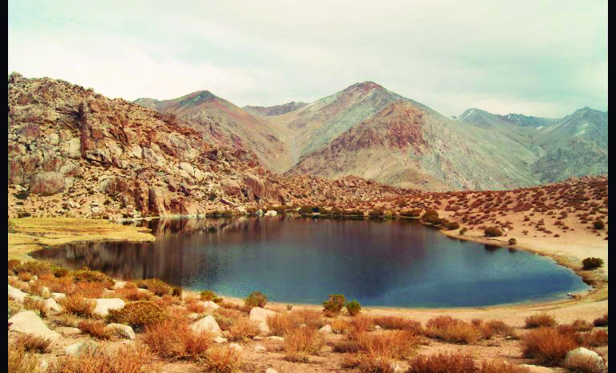 Lugares que enamoran con su belleza de la Cuarta Región