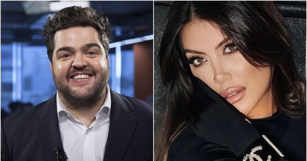 De San Juan a Netflix: Barassi conducirá un reality con Wanda Nara