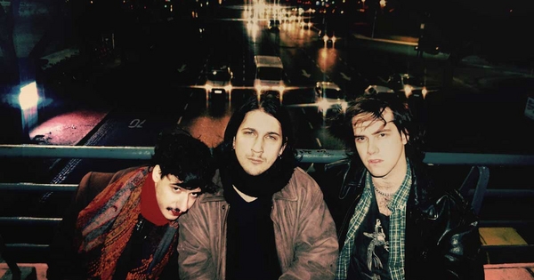 Mujer Cebra, rock alternativo de Buenos Aires, llega a San Juan con ...