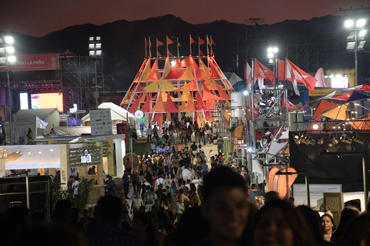 Sigue la Fiesta Nacional del Sol: todo lo que hay que saber para ...