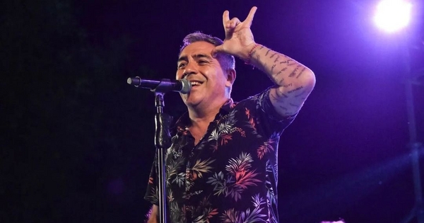 FNS 2023: "El Loco" Amato espera volver pronto a San Juan tras la ...