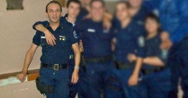 Perla Mora, el caso más resonante de hace una década de un policía ...