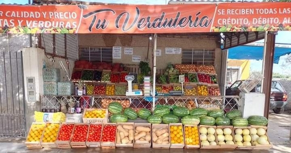 La verdulería delivery que por $200 llega a cualquier punto del Gran ...