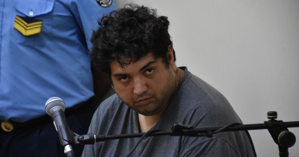 Evaluaran clínicamente al hombre acusado de degollar a un amigo