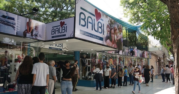 Balbi busca nuevos empleados: hasta cuándo hay tiempo de presentar el ...