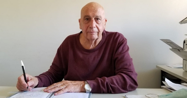 Este jueves velarán los restos de Roberto Rosa para darle el último adiós