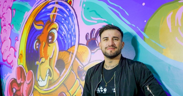 Omega festeja a lo grande 23 años en la música: cómo surgió la historia ...