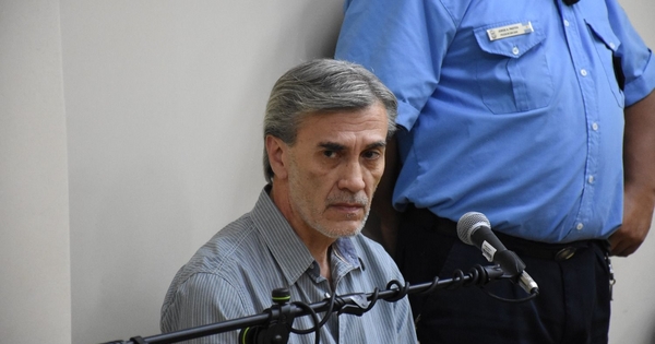 El 16 de mayo comienza el juicio por presunto abuso sexual contra Mario ...