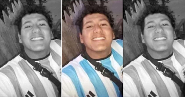 Ismael Castillo: sencillo, educado y de una risa inolvidable así fue ...