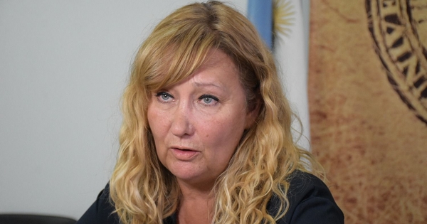 Mónica Coca sigue internada con respirador, pero sin fiebre