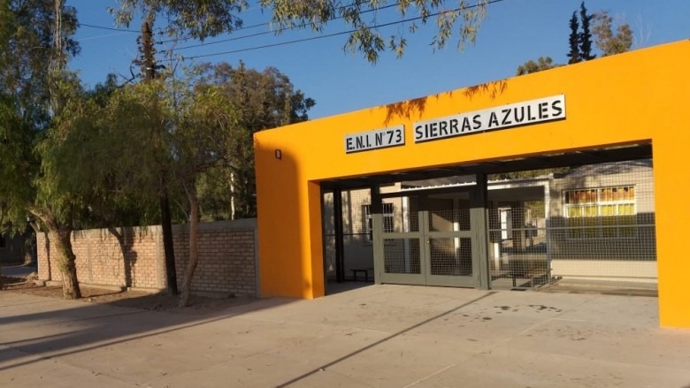 Zonda: las radios departamentales, claves para el aprendizaje en medio ...