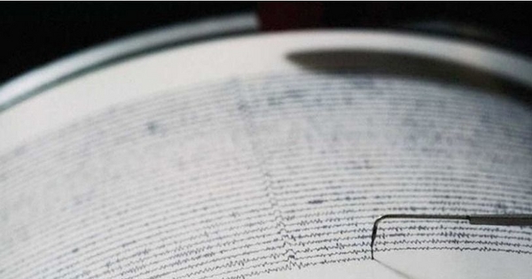 Tembló fuerte en Chile y se sintió en San Juan