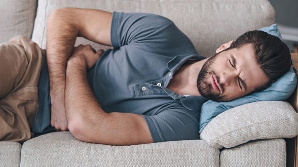 Por qué duele la panza cuando uno está nervioso