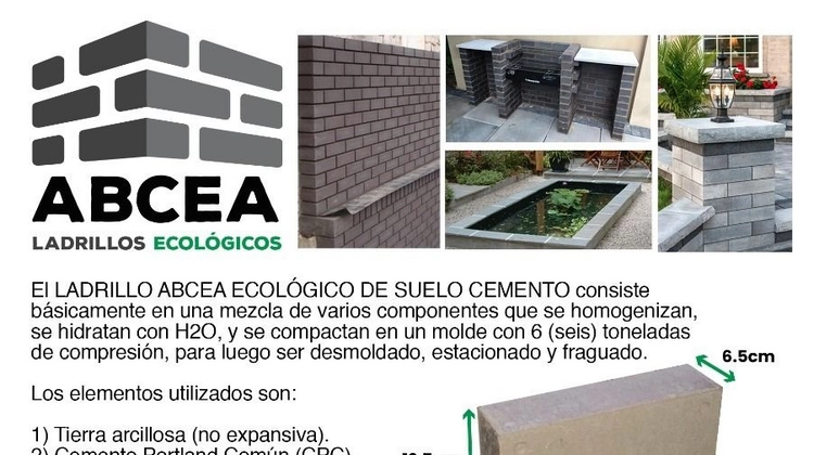 Fastick Ladrillo Ecologico Pasto, 54% OFF