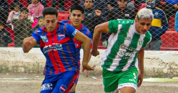 Este martes se conocerán los semifinalistas del fútbol sanjuanino Este martes se conocerán los semifinalistas del fútbol sanjuanino