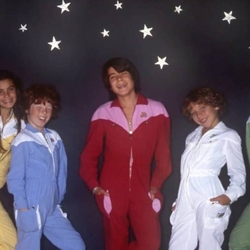 Parchís, el documental: La historia detrás de la banda que enamoró a un ...