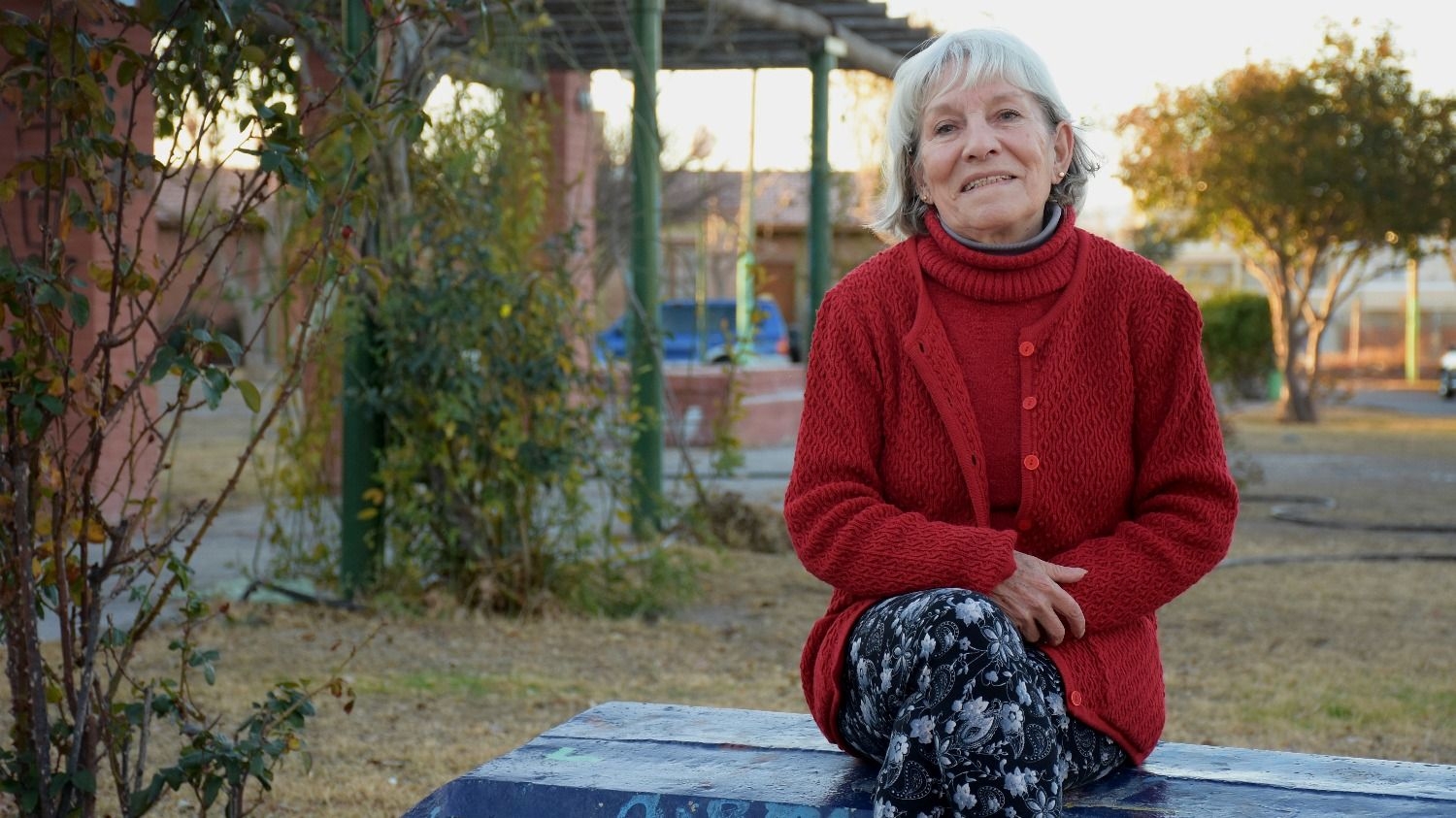 Falleció Virginia Rodríguez, una sobreviviente de la dictadura y ...