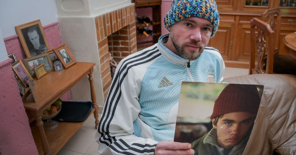 Darío Torrens, fama, drogas y alcohol: ascenso en juventud, caída y ...