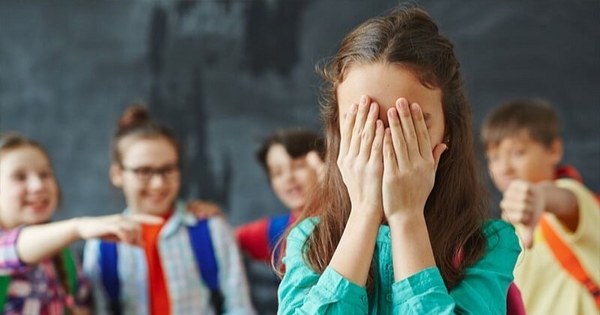 El 42% de las víctimas de discriminación en San Juan, son niños y niñas