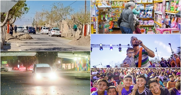 Las cinco noticias más importantes del domingo 20 de agosto en San Juan