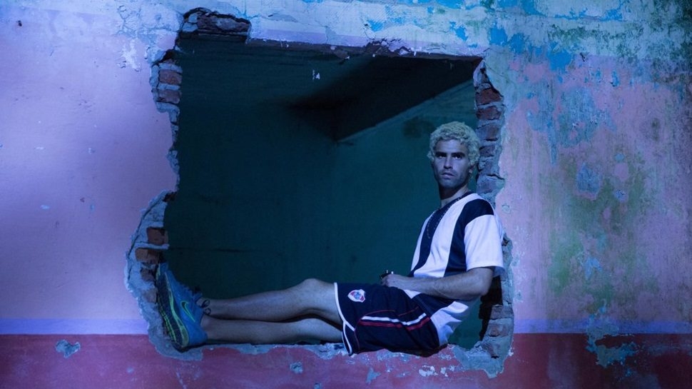 ¿Quién es el actor argentino que interpretará al “Diosito” mexicano?