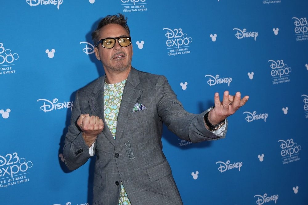 Los 10 actores más famosos del mundo