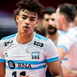 El sanjuanino Manu Armoa se consagró subcampeón Sudamericano con la ...