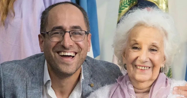 San Juan se suma al repudio del acto de Victoria Villaruel