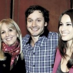 La mamá de Benjamín preocupada por sus nietos