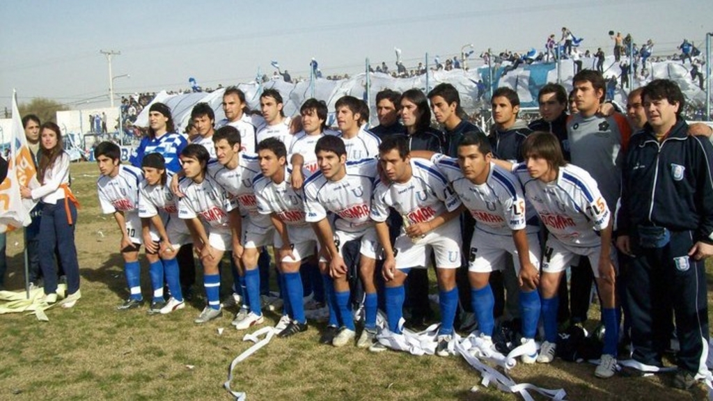 El Club Atlético Unión celebra su aniversario 56º