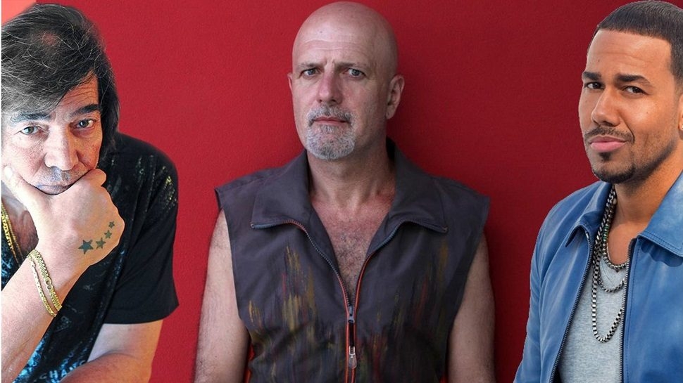 Las canciones más conocidas que naturalizan la violencia de género