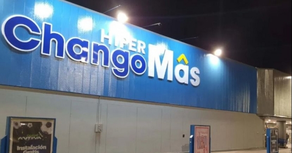 Inseguridad en San Juan: atraparon a una pareja de mecheros robando en ...