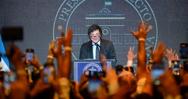 Javier Miel ganó en las provincias más importantes