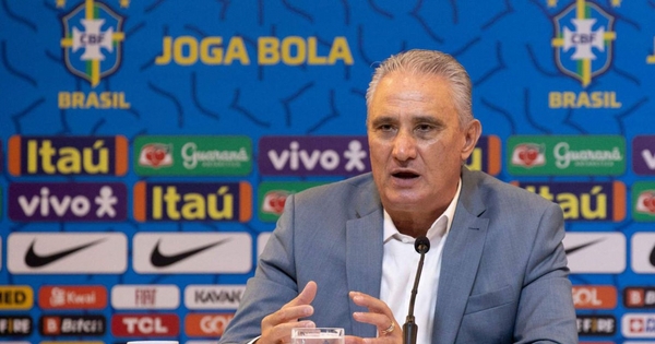 ¿Quiénes son? Los dos DT argentinos que suenan para reemplazar a Tite ... ¿Quiénes son? Los dos DT argentinos que suenan para reemplazar a Tite ...
